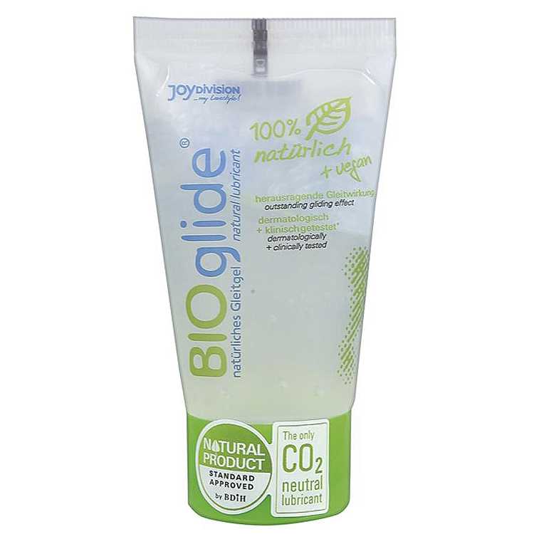 بيوجلايد مزلق طبيعى 40 مل – Sidalih.com || صيدلية.كوم