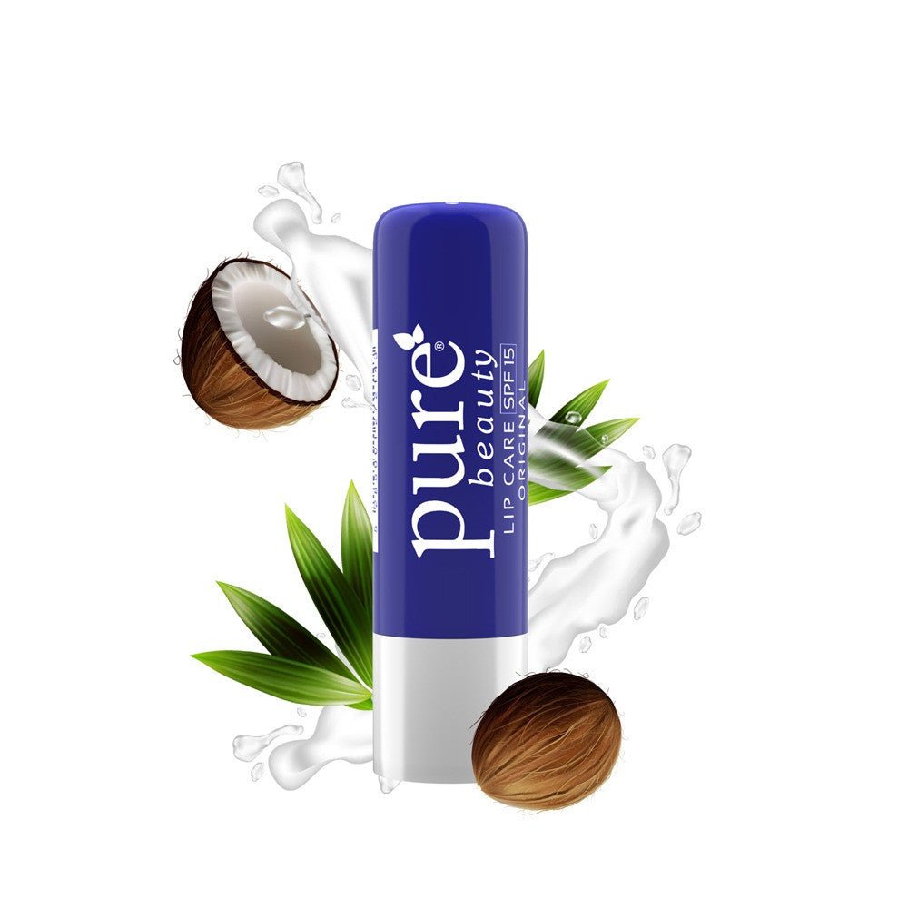 بيور بيوتي مرطب شفاه بنكهة جوز الهند 4.50 جم – Sidalih.com || صيدلية.كوم