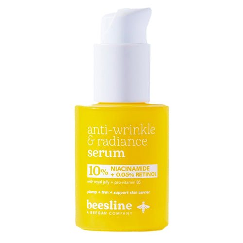 Beesline serum for skin freshness and anti-wrinkles, 30ml