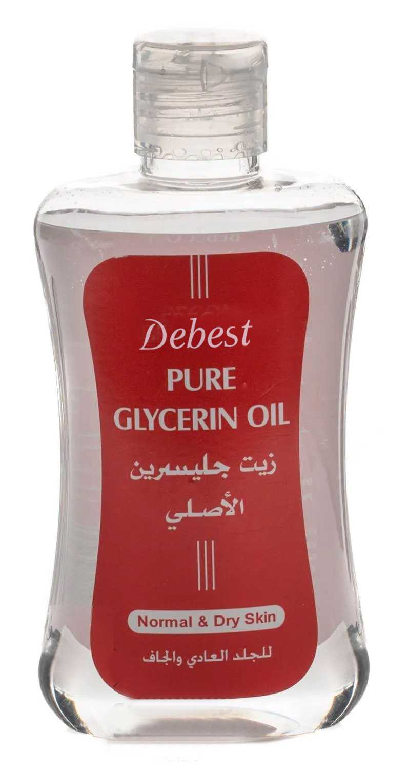 دبيست زيت جلسرين نقي 100% - 100 مل – Sidalih.com || صيدلية.كوم