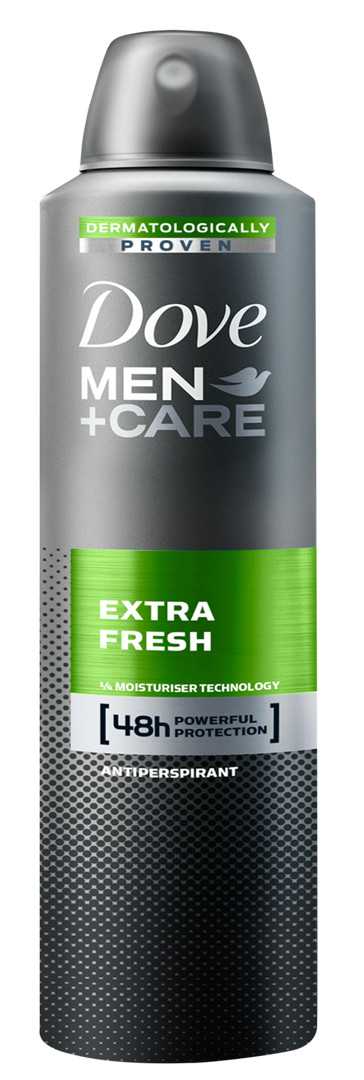دوف بخاخ مزيل عرق للرجال اكسترا فريش 150 مل – Sidalih.com || صيدلية.كوم