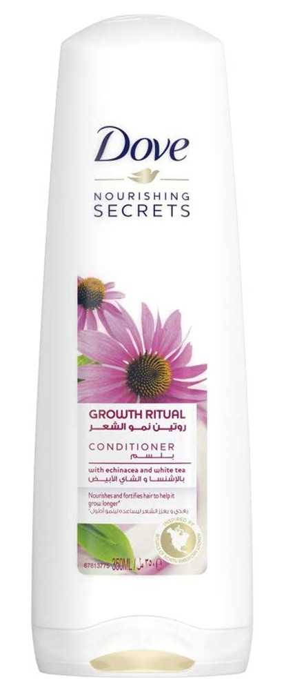 دوف بلسم شعر روتين نمو الشعر 350 مل – Sidalih.com || صيدلية.كوم