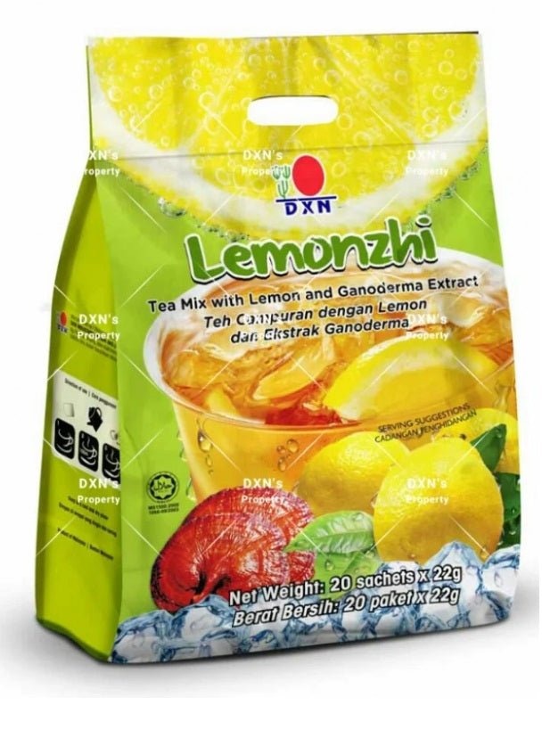 دي إكس إن ليمونزي 20 كيس – Sidalih.com || صيدلية.كوم