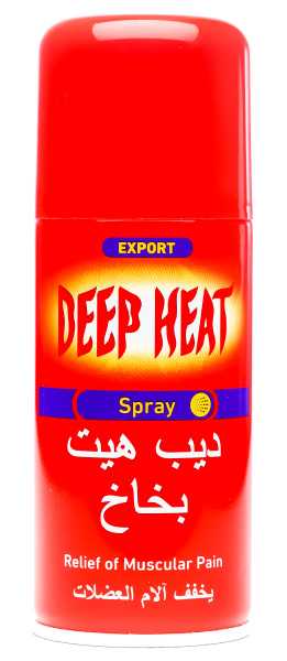 ديب هيت بخاخ 150 مل – Sidalih.com || صيدلية.كوم