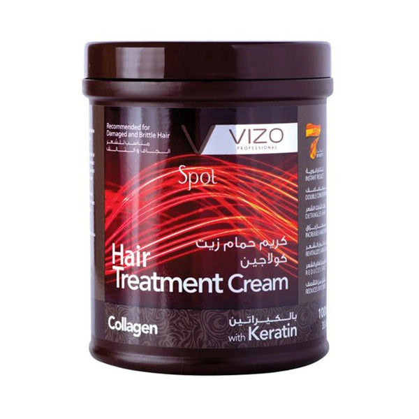 Vizo Collagen Hair Mask 1000 ml