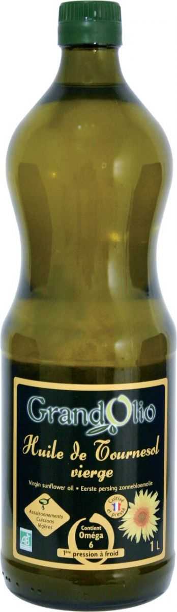 غراند أوليو 1 ل زيت دوار الشمس – Sidalih.com || صيدلية.كوم