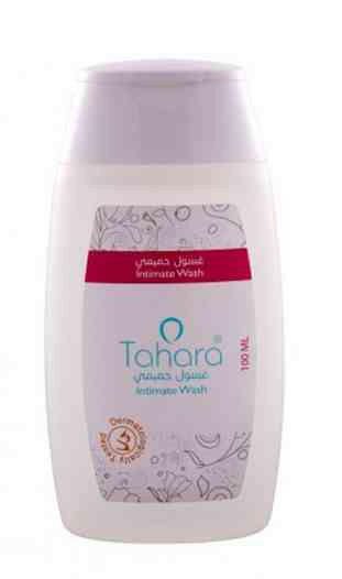 Tahara intimate wash 100 ml – Sidalih.com || صيدلية.كوم