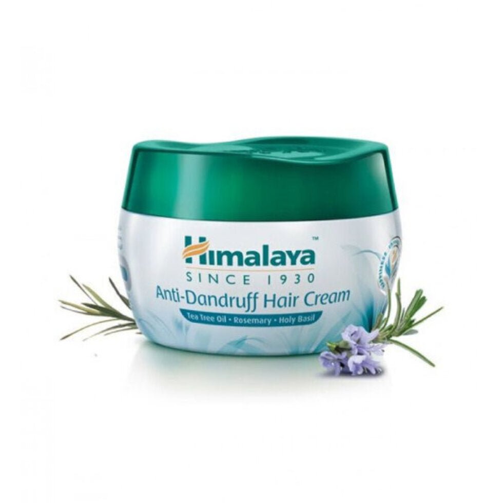 هيمالايا كريم شعر القشره 210 مل – Sidalih.com || صيدلية.كوم