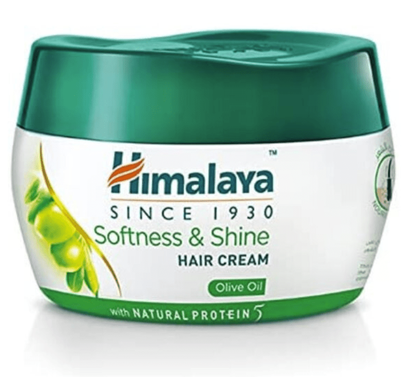 هيمالايا كريم شعر بالبروتين نعومة و لمعان 210 مل – Sidalih.com || صيدلية.كوم
