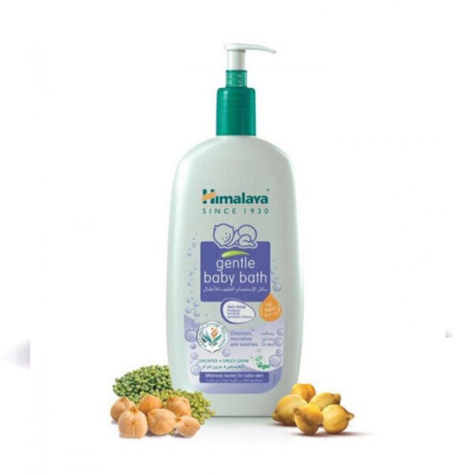 هيمالايا سائل استحمام للاطفال لطيف 800 مل – Sidalih.com || صيدلية.كوم