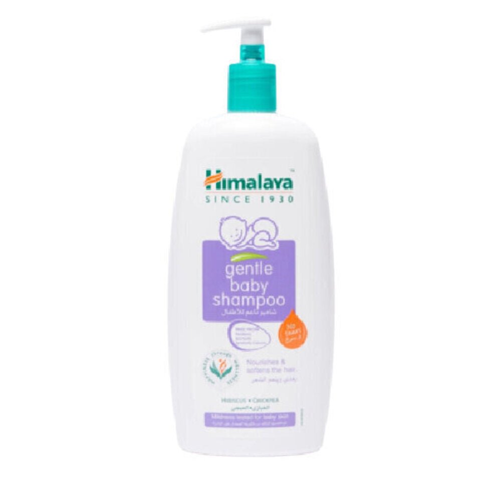هيمالايا شامبو اطفال ناعم 800 مل – Sidalih.com || صيدلية.كوم