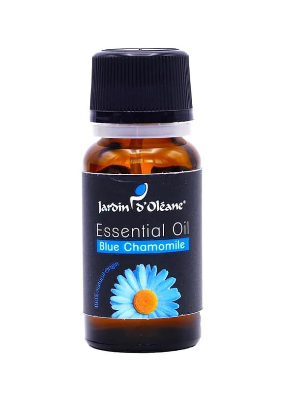 Garden Olean blue chamomile essential oil 3 ml – Sidalih.com || صيدلية.كوم