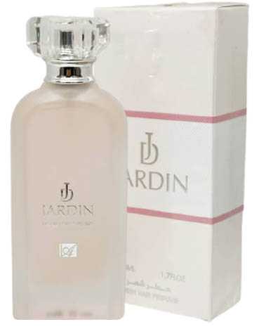جاردين عطر للشعر 50مل