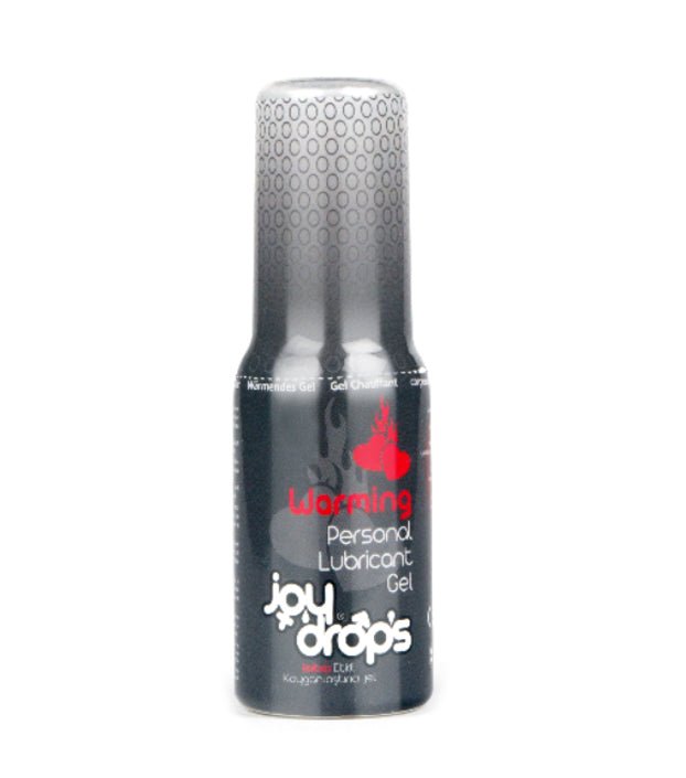 Joy Drops Warming Lubricant Gel - 50 ml – Sidalih.com || صيدلية.كوم