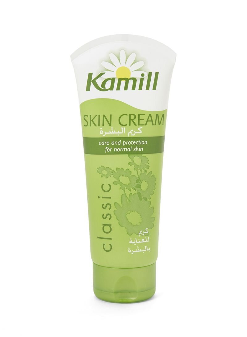 Camille Cream Tube 100 ml – Sidalih.com || صيدلية.كوم