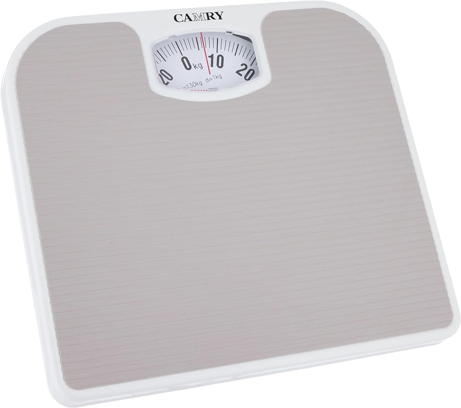 ميزان ميكانيكي شخصي – Sidalih.com || صيدلية.كوم