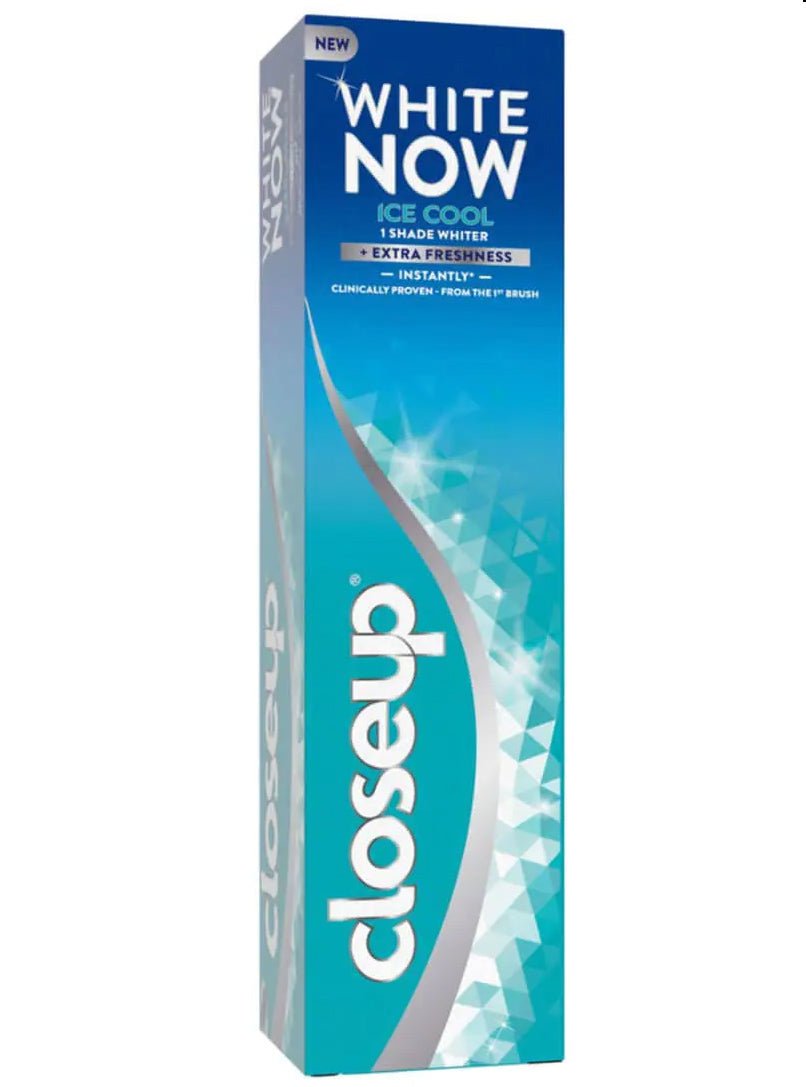 كلوز-اب معجون أسنان تبييض فوري 75 مل – Sidalih.com || صيدلية.كوم