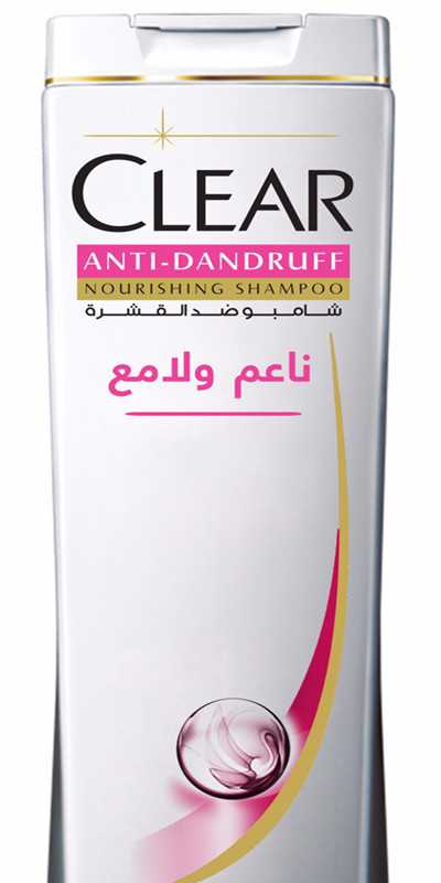 كلير شامبو شعر للنساء ناعم ولامع 200 مل – Sidalih.com || صيدلية.كوم