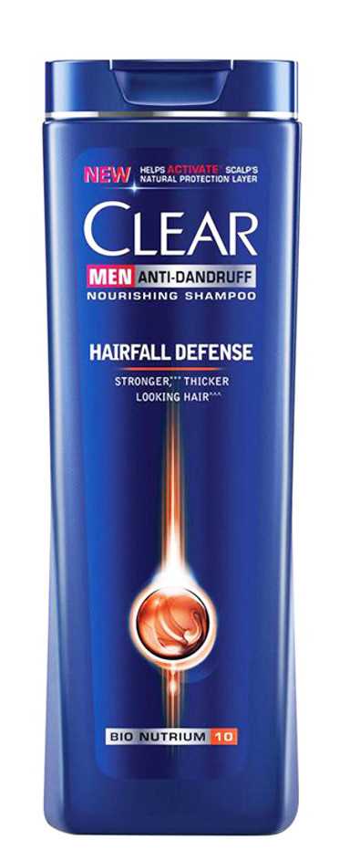 كلير شامبو شعر للرجال ضد تساقط الشعر 200 مل – Sidalih.com || صيدلية.كوم