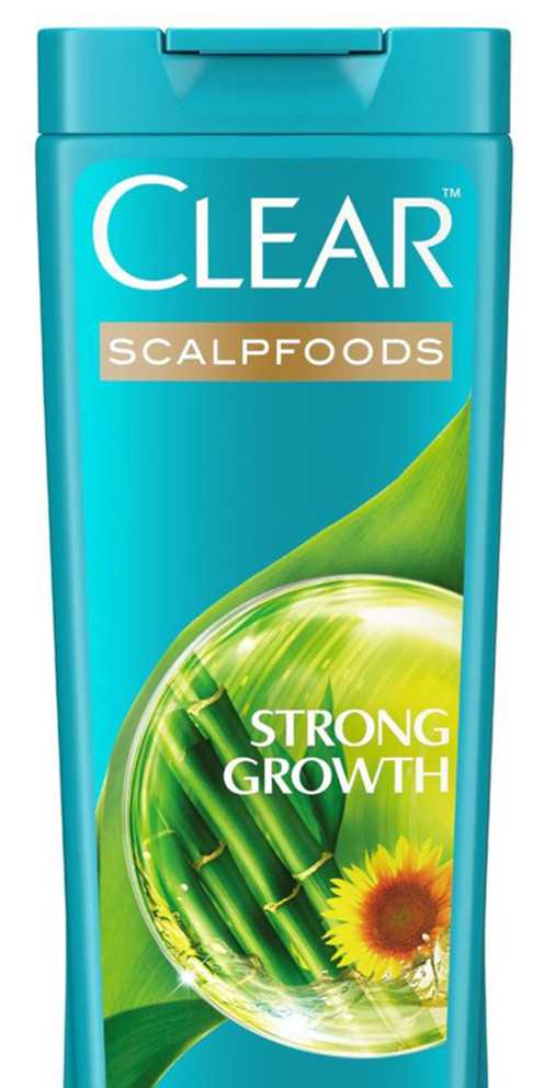 كلير شامبو شعر تغذية فروة الرأس - نمو صحي 200 مل – Sidalih.com || صيدلية.كوم