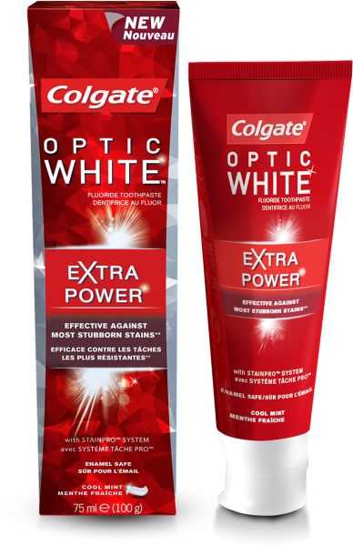 كولجيت معجون اسنان أوبتك ويت 75مل – Sidalih.com || صيدلية.كوم