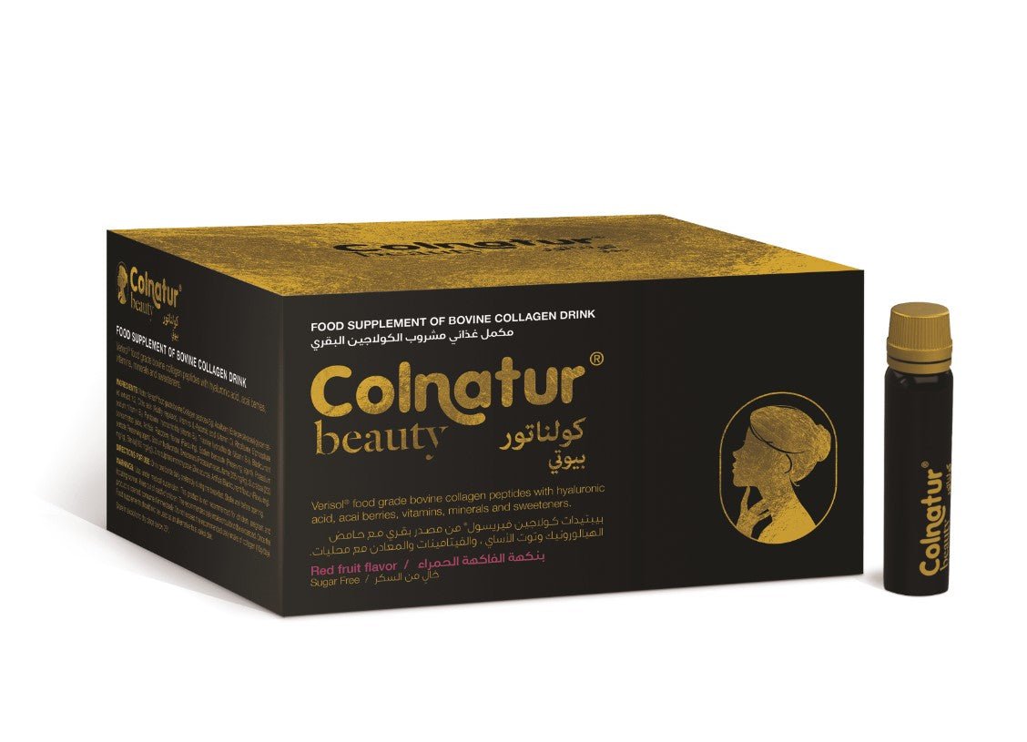 Colnator Beauty Collagen 30 Drink Bottles