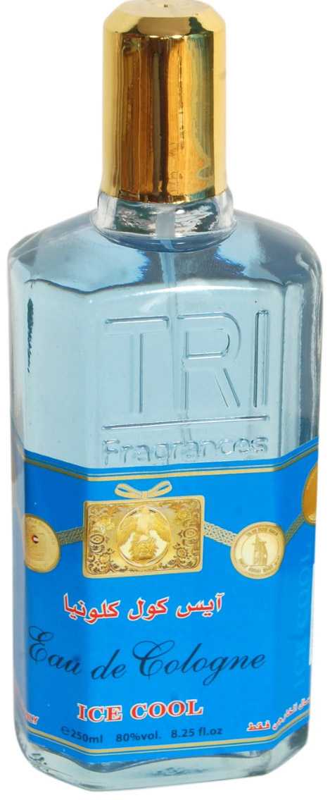 كولونيا ايس كول 250 مل – Sidalih.com || صيدلية.كوم