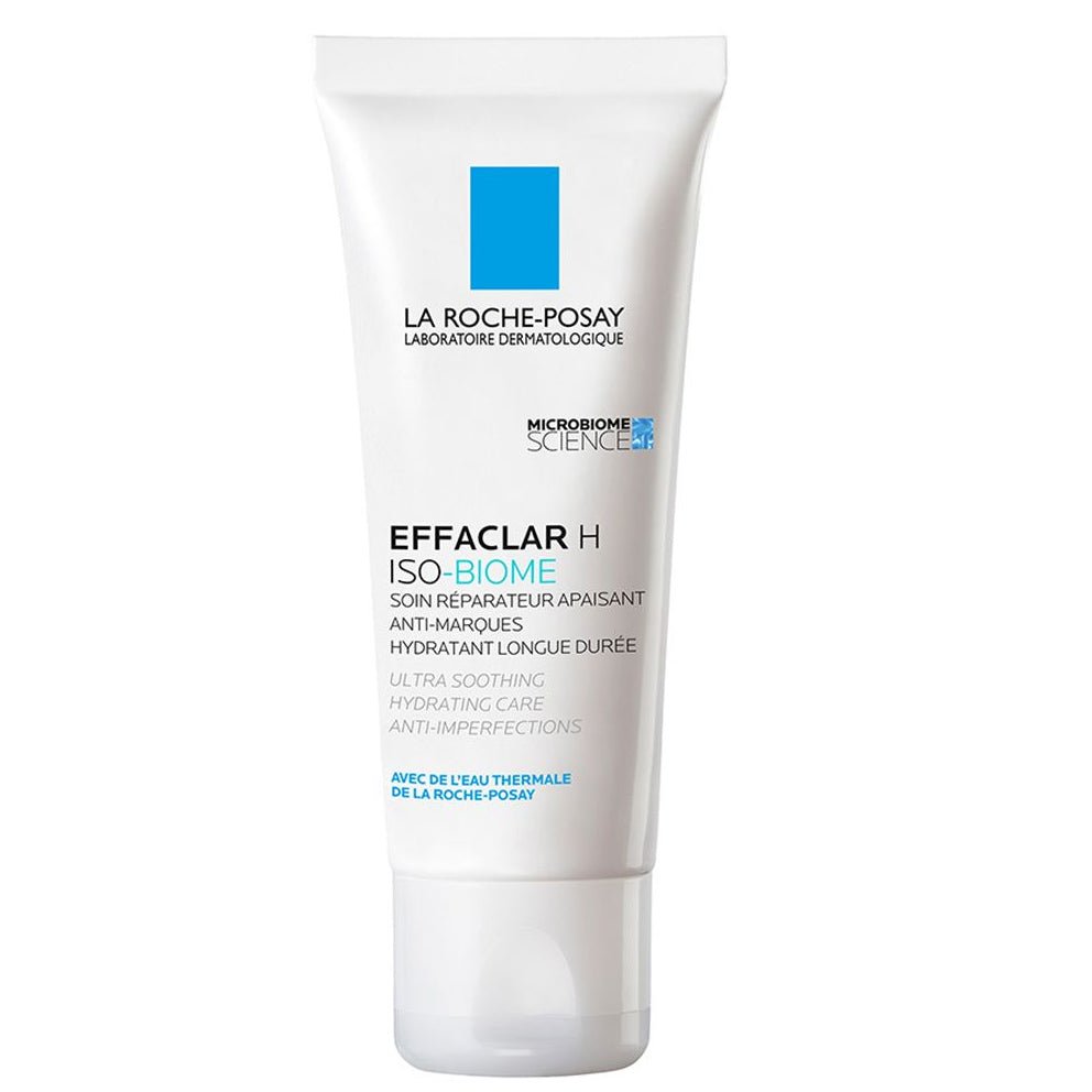 لاروش بوزيه، ايفاكلار اتش ايزوبيوم كريم للعناية بالبشرة الجافة - 40 مل – Sidalih.com || صيدلية.كوم