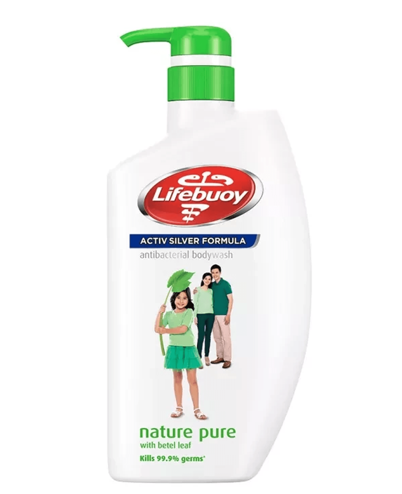 لايف بوي ناتشورال بيور غسول جسم 1000مل – Sidalih.com || صيدلية.كوم