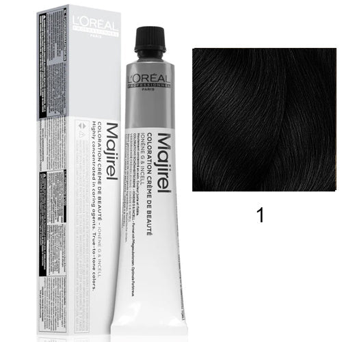 لوريال بروفيشنال صبغة الشعر ماجيريل 1 - 50مل