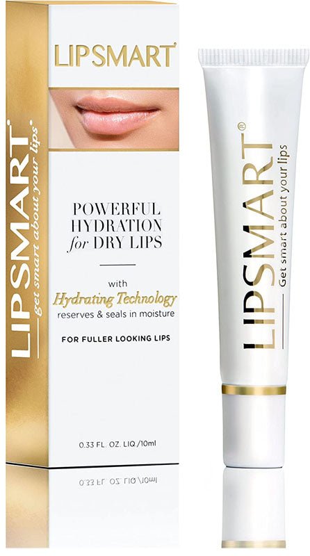ليب سمارت مرطب شفاه معالج للشفاه الجافة 10 مل – Sidalih.com || صيدلية.كوم