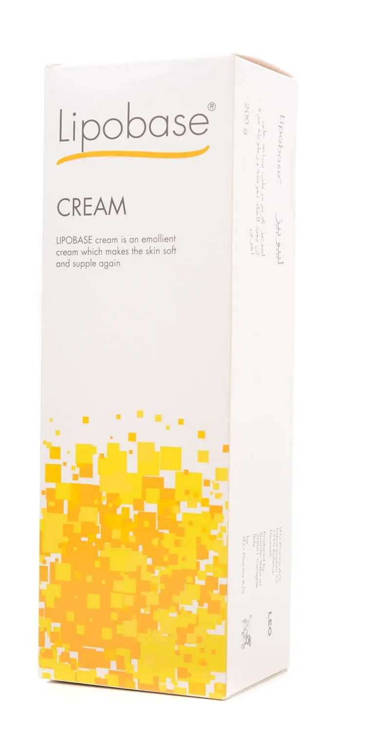 ليبوبيز كريم 100 جم – Sidalih.com || صيدلية.كوم