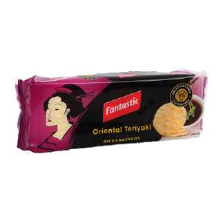 مكسرات رقائق الأرز أوريانتال ترياكي - 100غرام – Sidalih.com || صيدلية.كوم