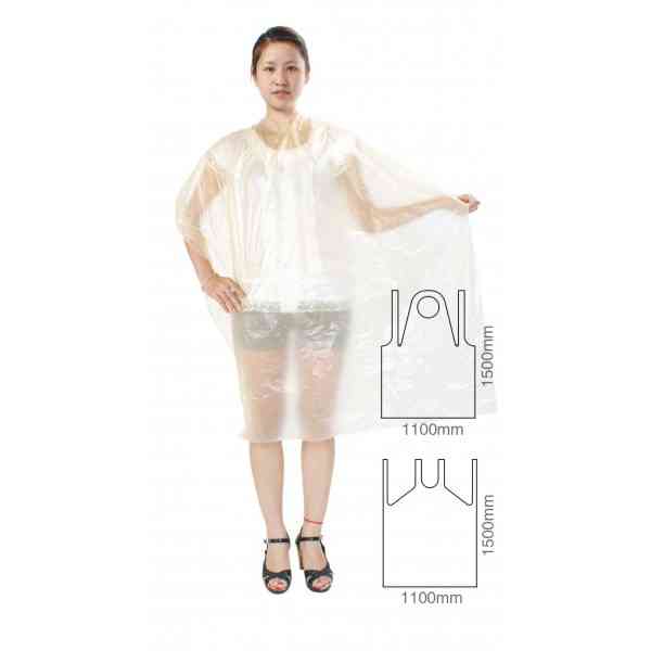 مريول عاملة استخدام مرة واحدة عدد 100 – Sidalih.com || صيدلية.كوم