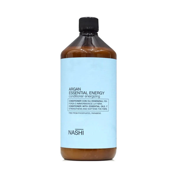 Nashi Argan Essential Energy Conditioner for Soft and Smooth Hair Spec ...