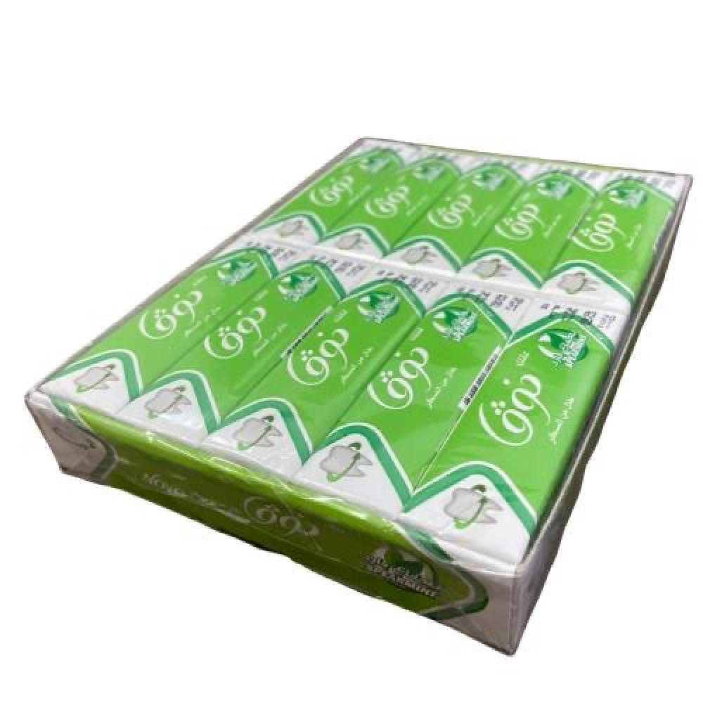 نوفا علك تفاح اخضر – Sidalih.com || صيدلية.كوم