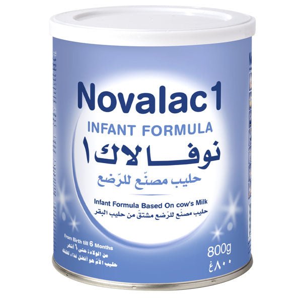 Novalac Baby Milk (1) 800 gm