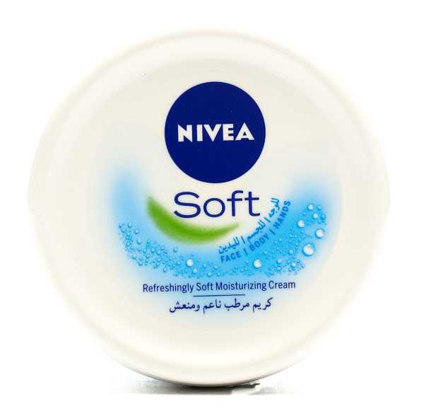 نيفيا كريم مرطب ناعم ومنعش 200 مل – Sidalih.com || صيدلية.كوم