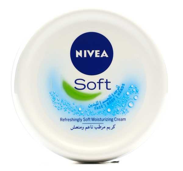 نيفيا كريم مرطب ناعم ومنعش 300 مل – Sidalih.com || صيدلية.كوم