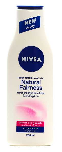 نيفيا لوشن للجسم للتفتيح الطبيعى بخلاصة التوت 250 مل – Sidalih.com || صيدلية.كوم