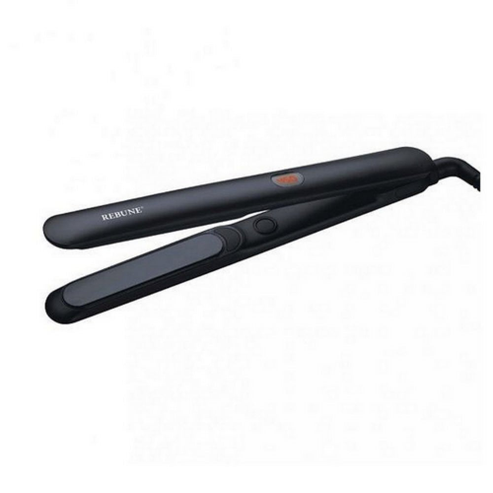 RE-2091 Rebune ceramic hair straightener – Sidalih.com || صيدلية.كوم