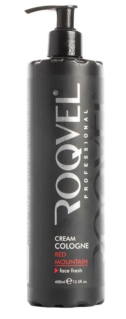 روكفل كولونيا كريم ما بعد الحلاقة - ريد ماونتين 400مل – Sidalih.com || صيدلية.كوم