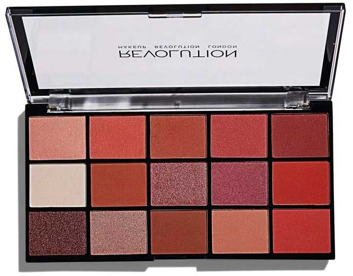 ريفلوشن باليت ظلال العيون ريلاوديد - نيوترالس 2 – Sidalih.com || صيدلية.كوم