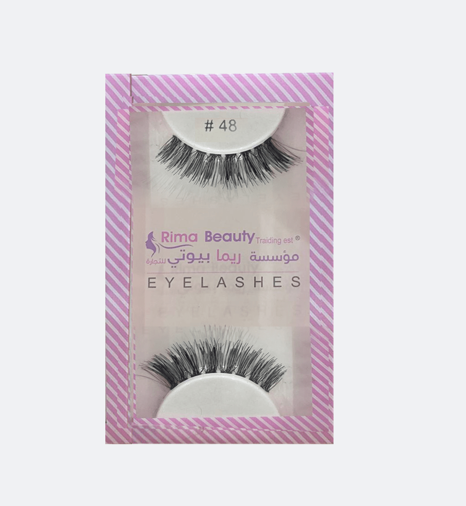 ريما بيوتي رموش#48 – Sidalih.com || صيدلية.كوم