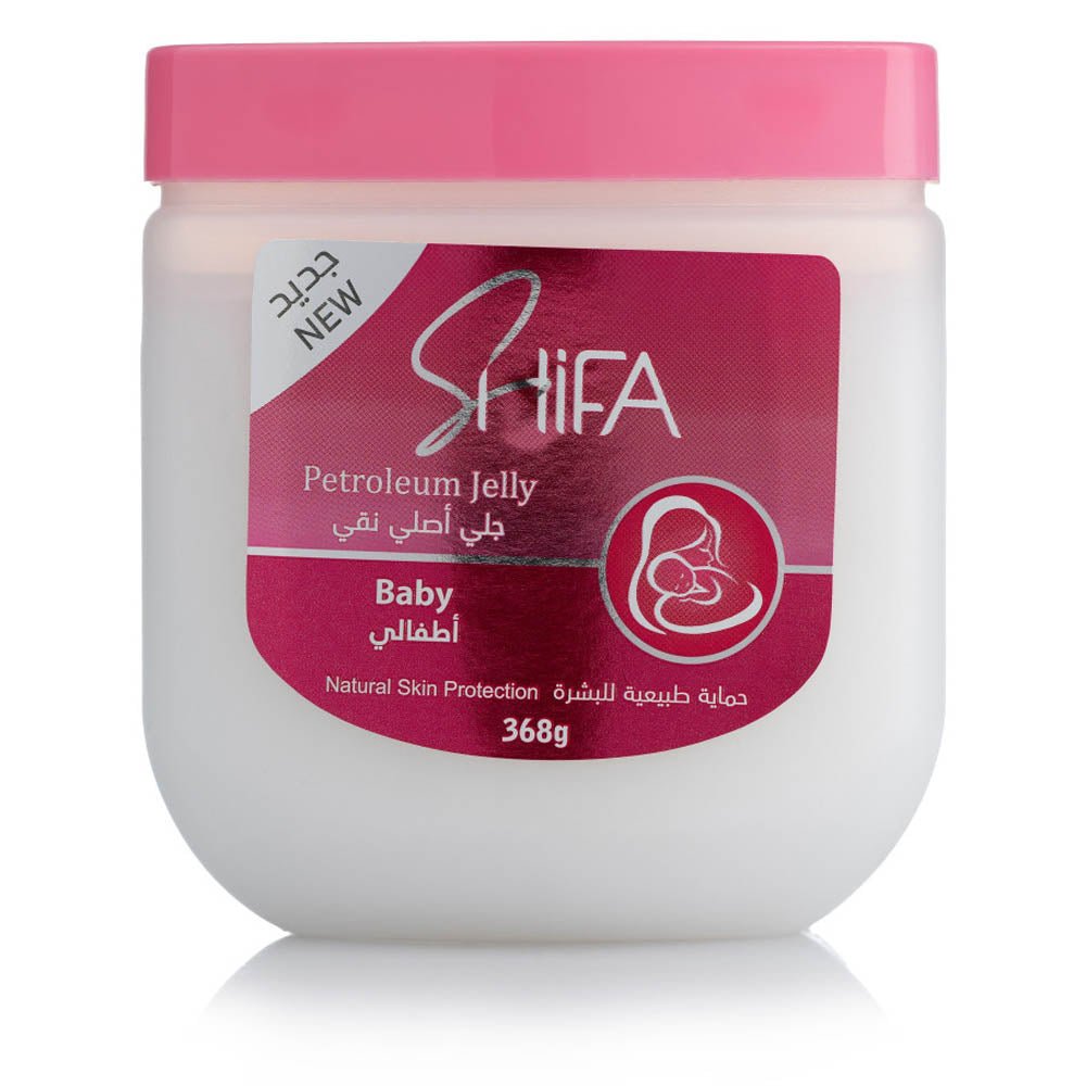 Shifa Jelly Original Pure for Kids 368g – Sidalih.com || صيدلية.كوم