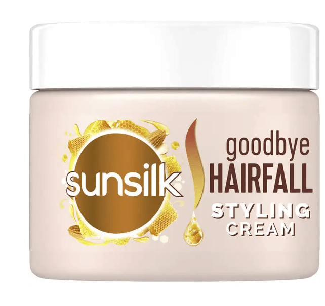 صنسيلك كريم الشعر باللوز حل لتساقط الشعر 275مل – Sidalih.com || صيدلية.كوم