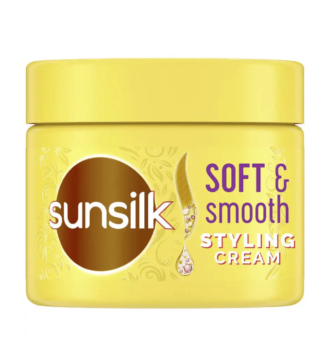 صنسيلك كريم لشعر ناعم وانسيابي 275مل – Sidalih.com || صيدلية.كوم