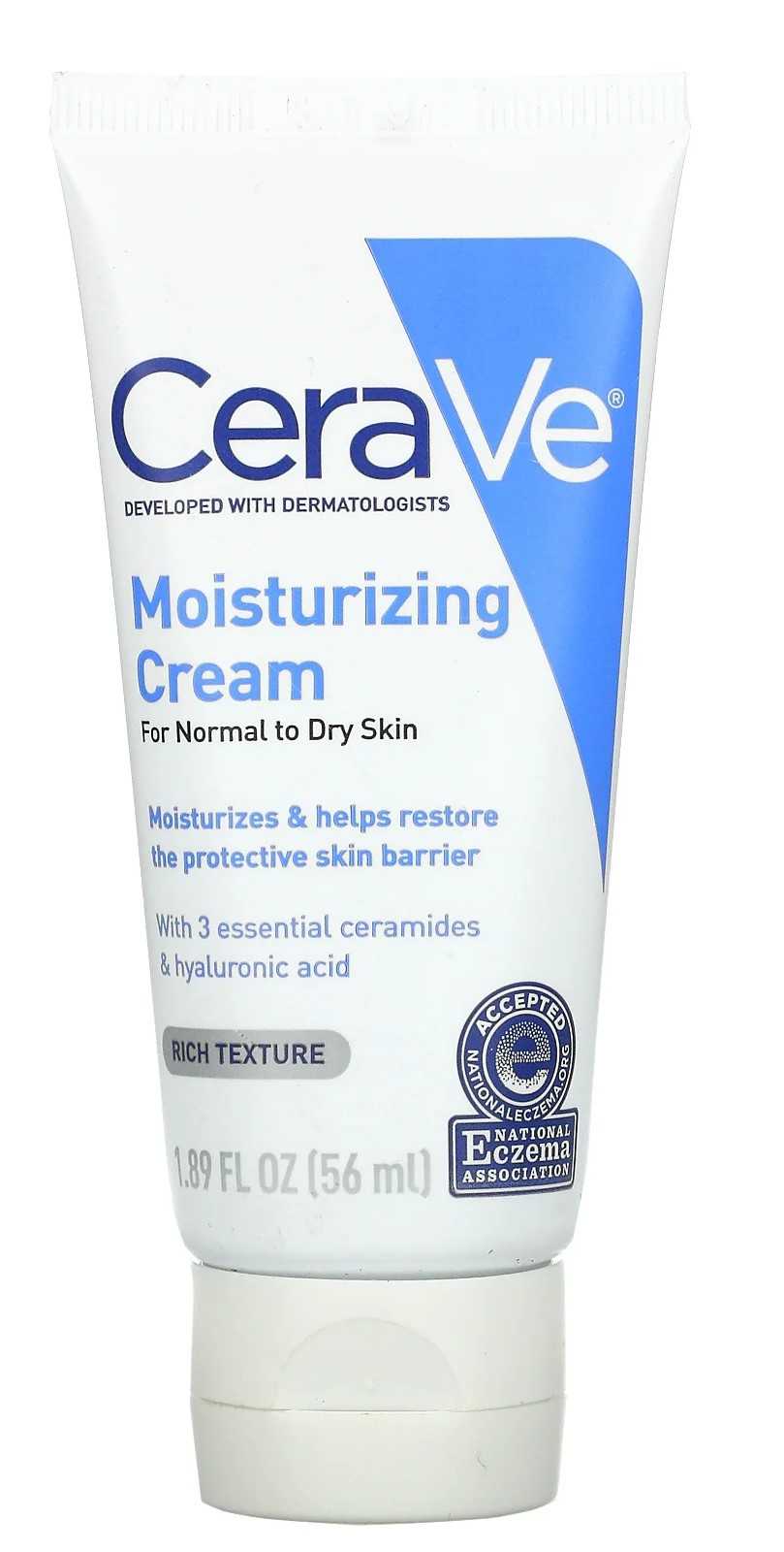 سيراف كريم مرطب 56 مل – Sidalih.com || صيدلية.كوم