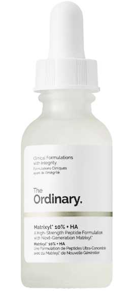 ذا اورديناري ماتريكسي 10%+ حمض الهاليرونك 30 مل – Sidalih.com || صيدلية.كوم