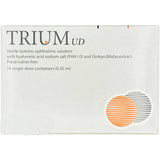 Trium Eye Drops 0.35 ml 15 single doses – Sidalih.com || صيدلية.كوم